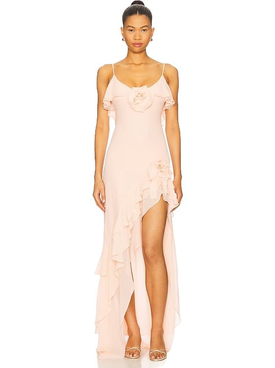 LOVERS AND FRIENDS Anisa Gown
